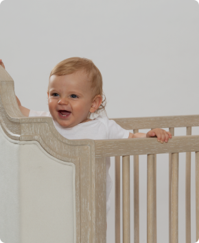 Our Brand | Luxury Kids' & Baby Furniture | Bellini | Bellini